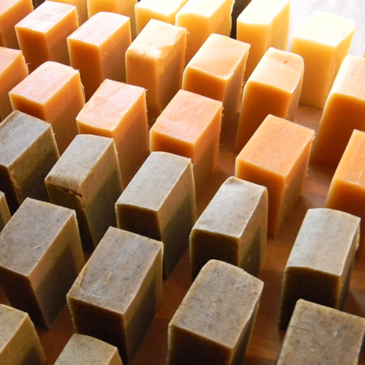 Soap – Earthbound Arts